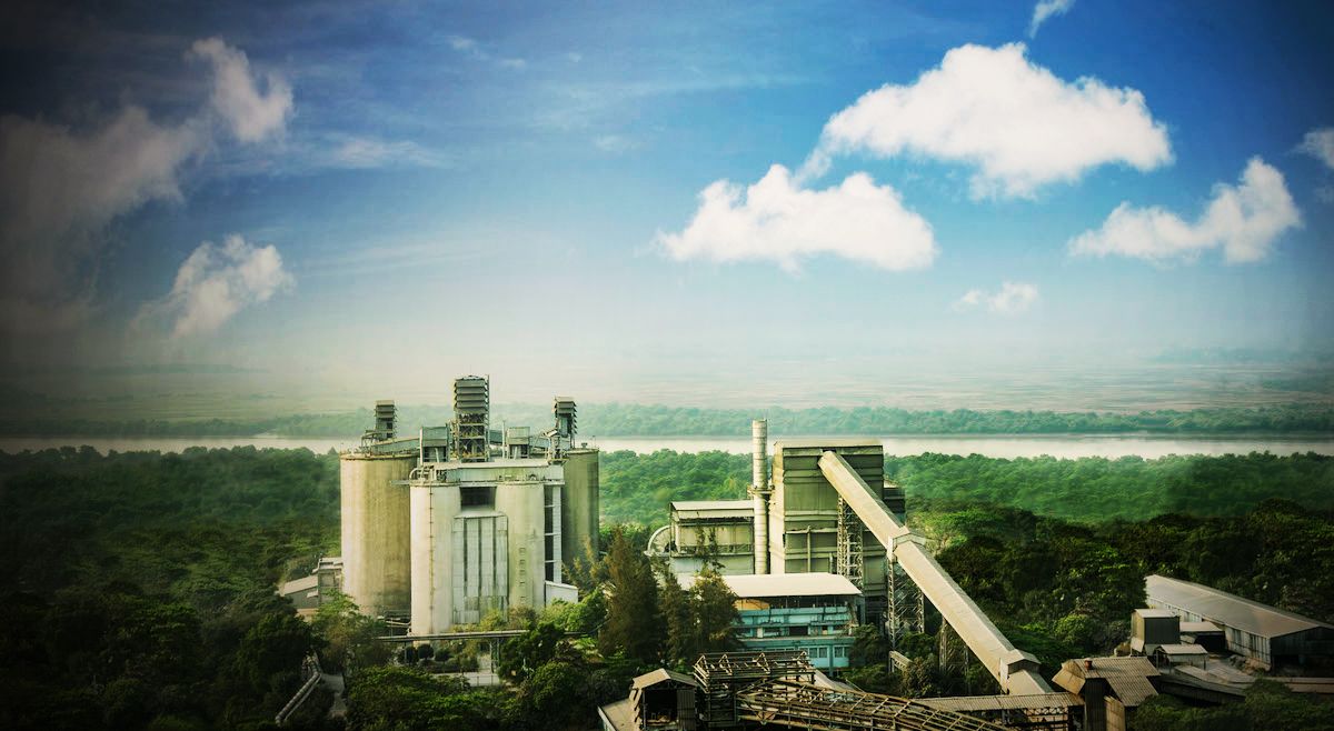 JSW - About Vijaynagar Works