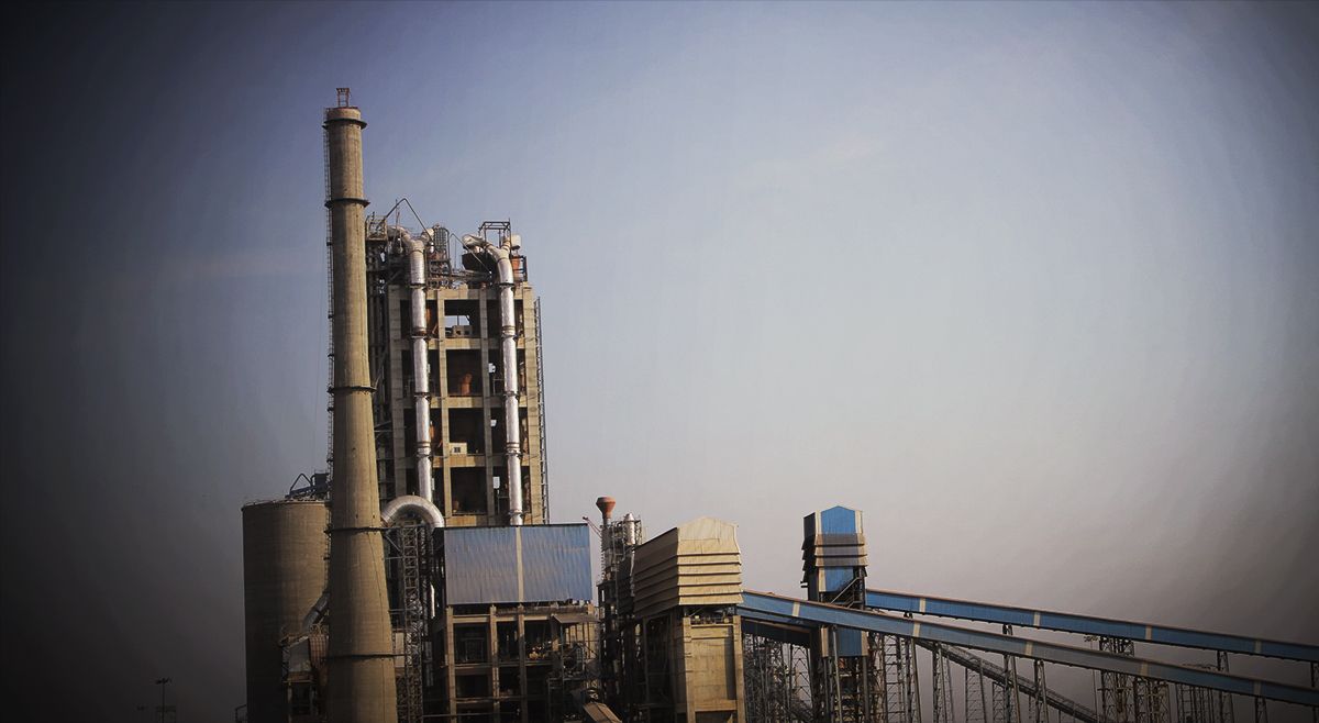 JSW - About Dolvi Works