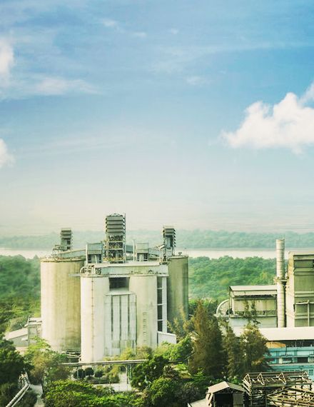 JSW - About Vijaynagar Works