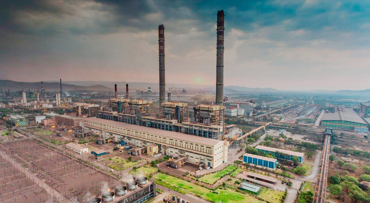 JSW Energy – India’s Largest Power Company