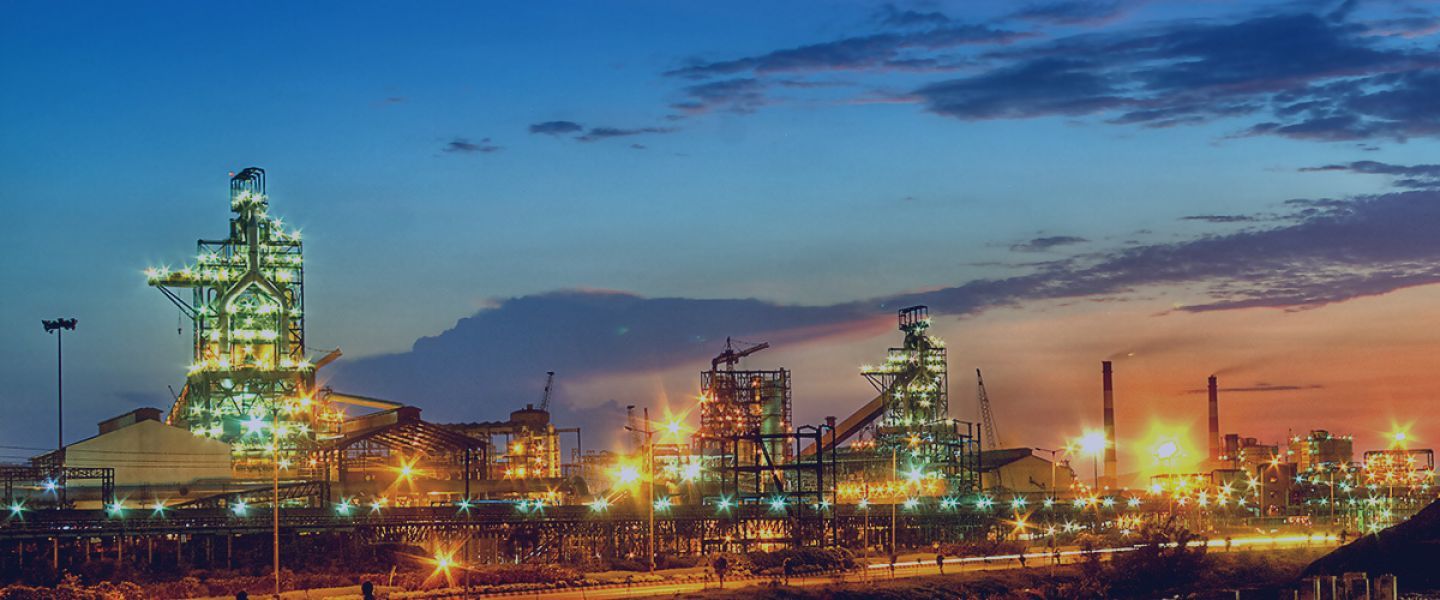 JSW - Vijayanagar Works - Overview