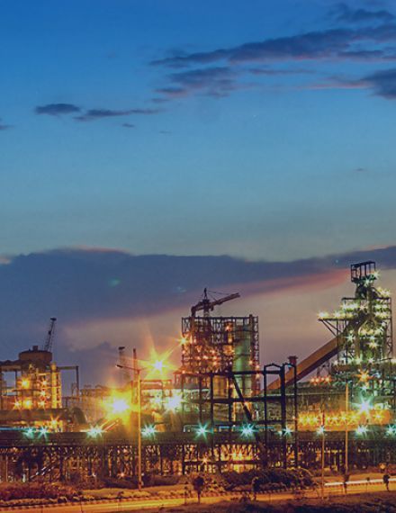 JSW - Vijayanagar Works - Overview