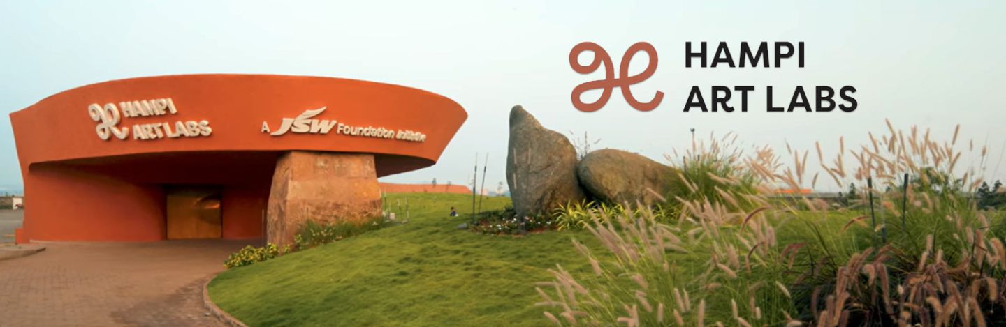 Hampi Art Labs