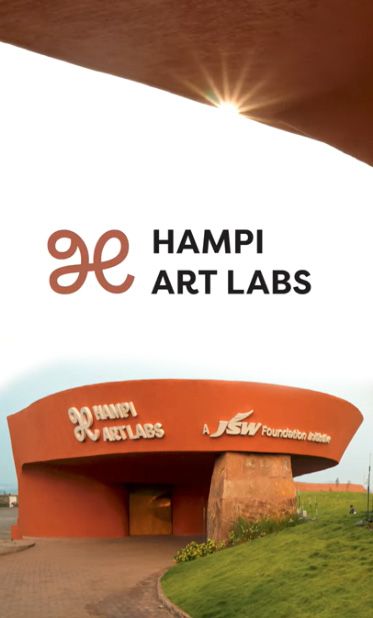 Hampi Art Labs