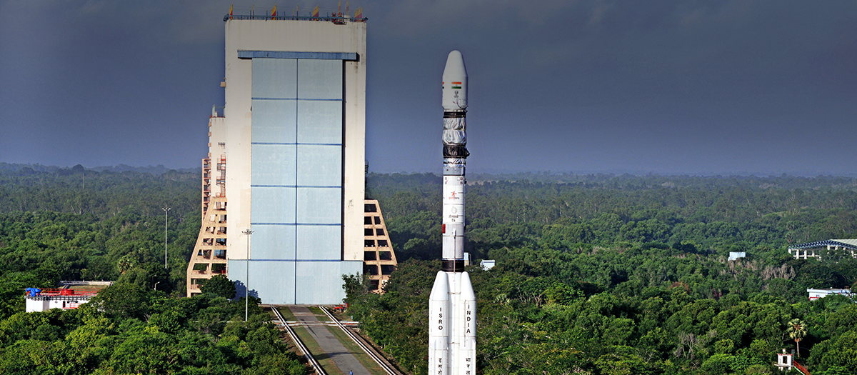 JSW - ISRO