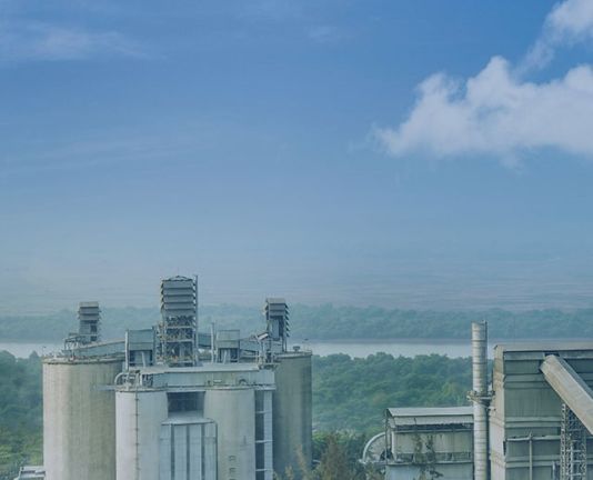 JSW - Dolvi Works