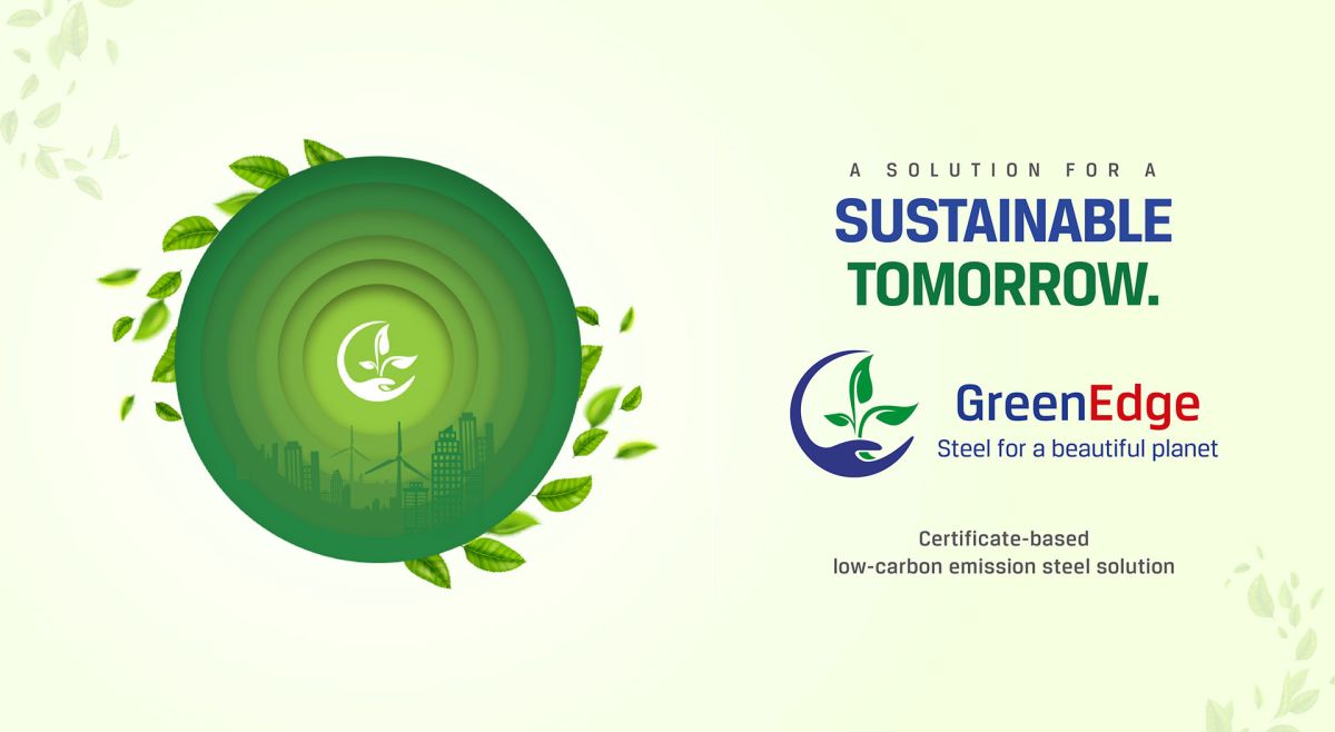JSW - GreenEdge