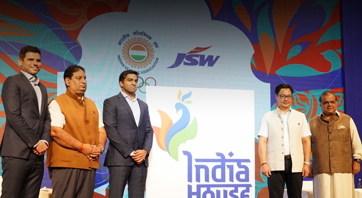 JSW Group - Amongst India's largest conglomerates