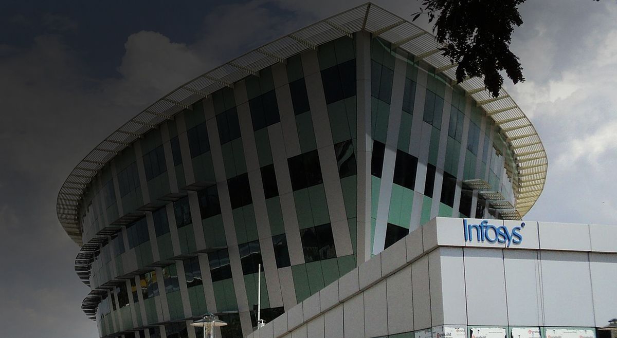 JSW - Infosys