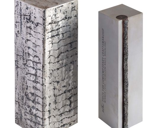 JSW - JSW Prize For Contemporary Craftsmanship