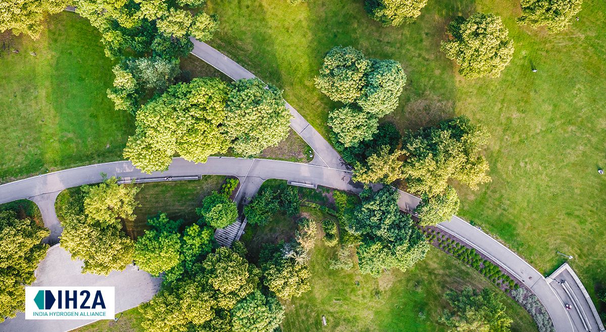 JSW - Membership in IH2A