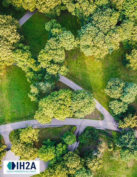 JSW - Membership in IH2A