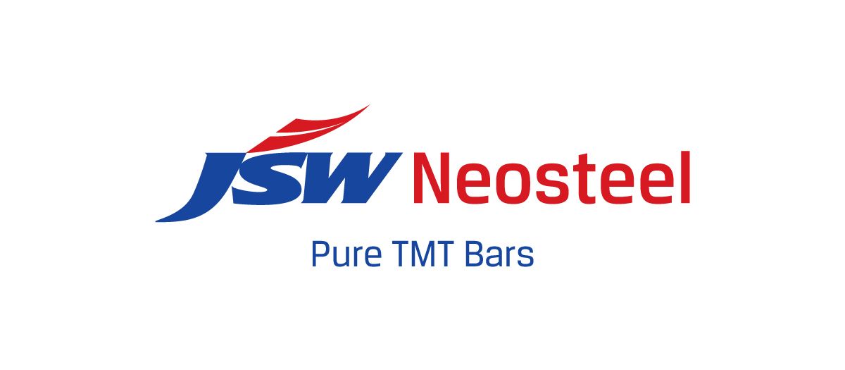 JSW - JSW NeoSteel TMT Bars
