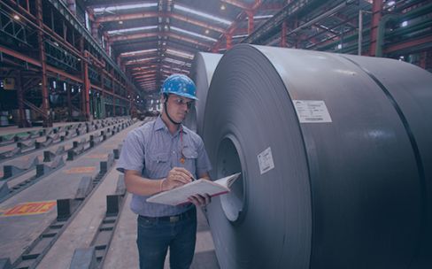 JSW - JSW Steel Coated Products Limited