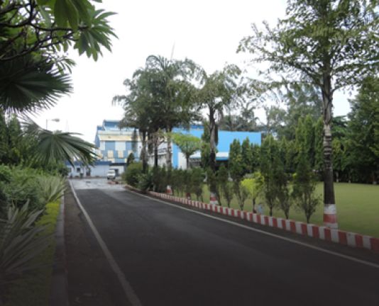 JSW - Kalmeshwar Works