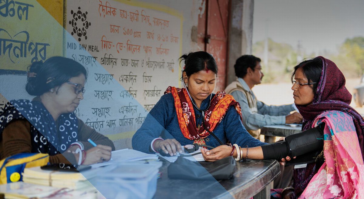 JSW - Foundation - Program overview