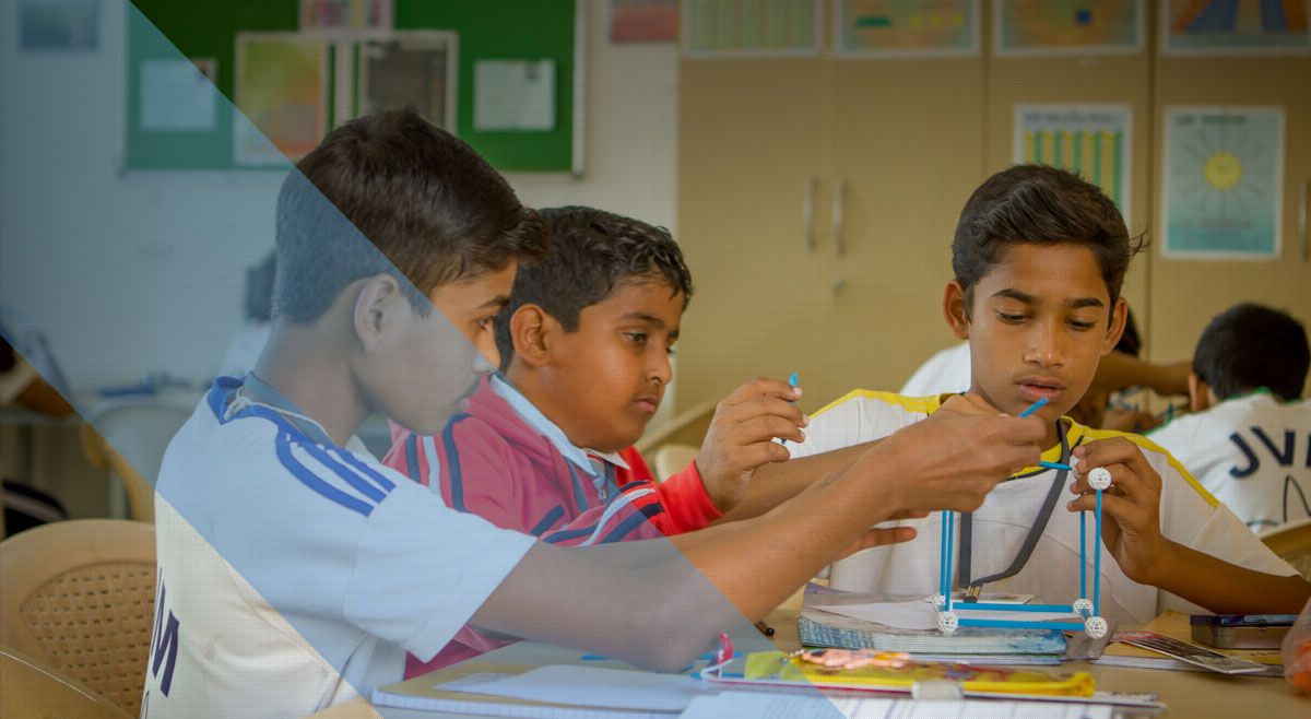 JSW - Program page - Education and Learning