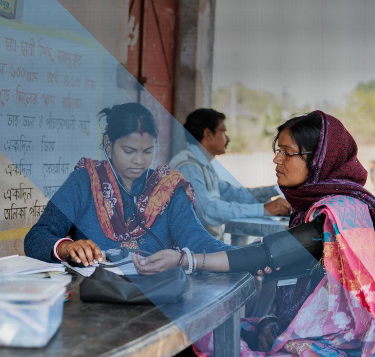 JSW - Foundation - Program overview