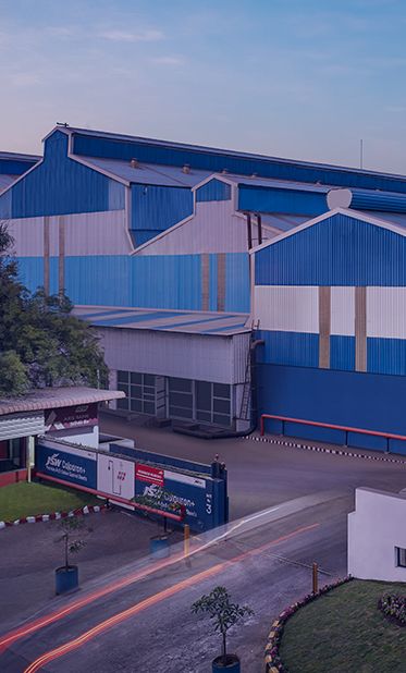 JSW - Kalmeshwar Works