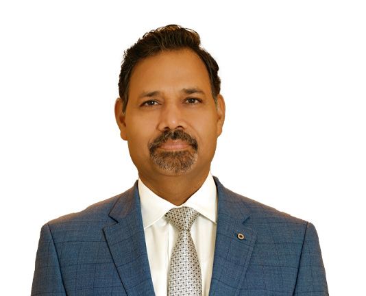 JSW - JSW Infrastructure - Board of Directors