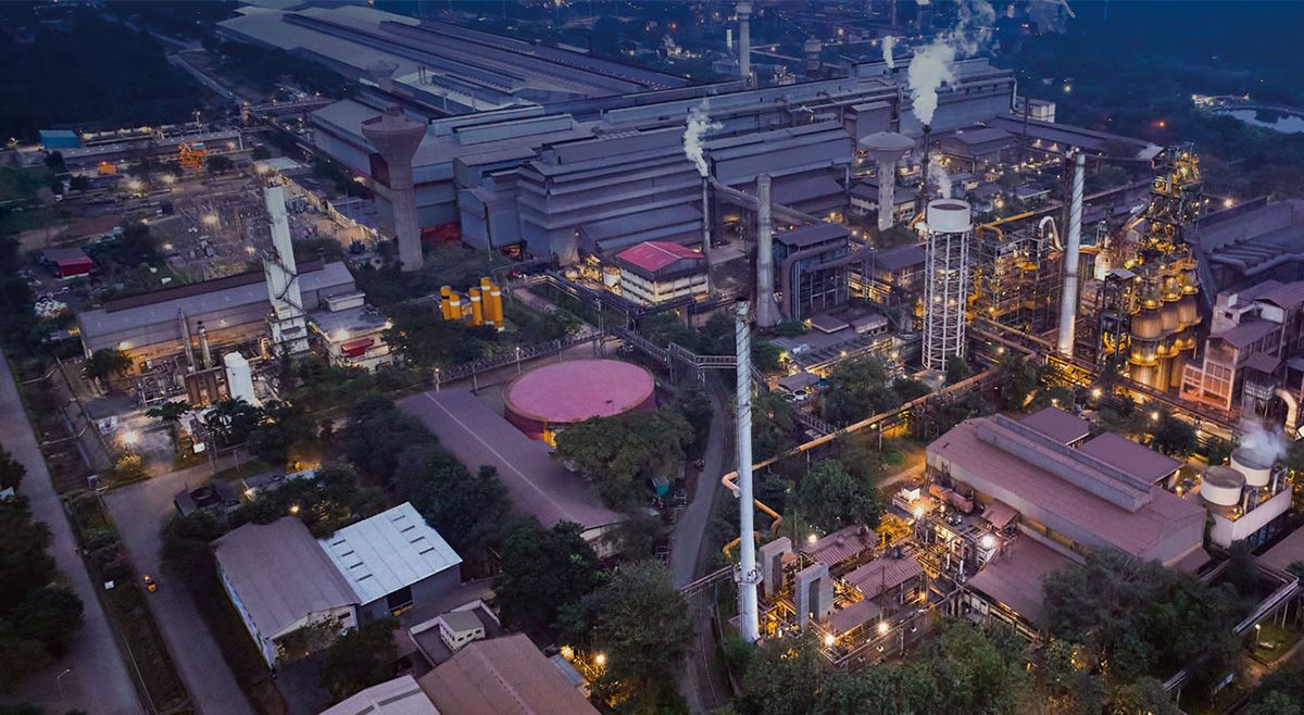 JSW - Neotrex Steel Private Limited