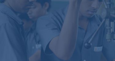 JSW - About JSW Foundation