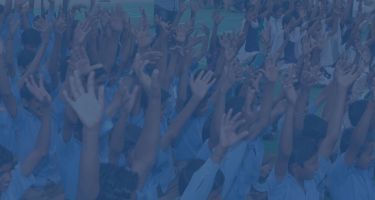 JSW - About JSW Foundation