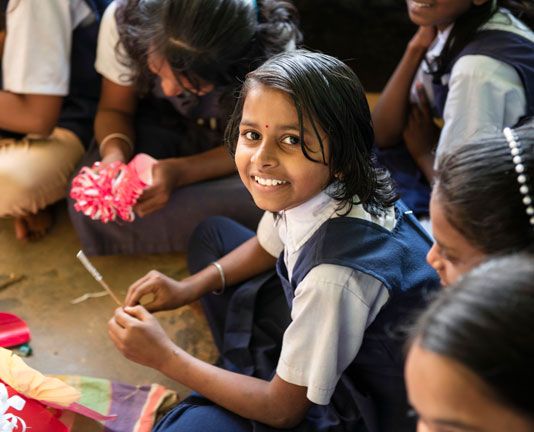 JSW - Foundation - Program overview