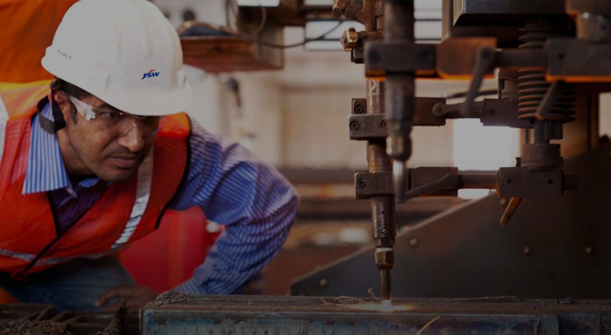 JSW Group - Amongst India's largest conglomerates