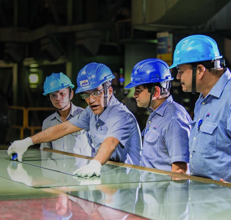 JSW - Framework - Overview