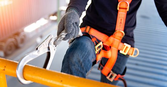 JSW - Group Health and safety