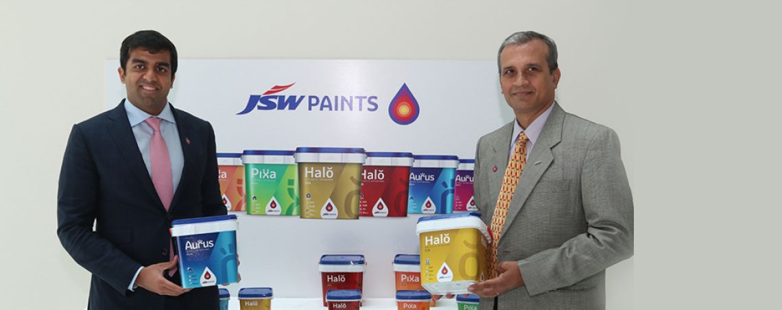 JSW - Innovation for Sustainable Construction