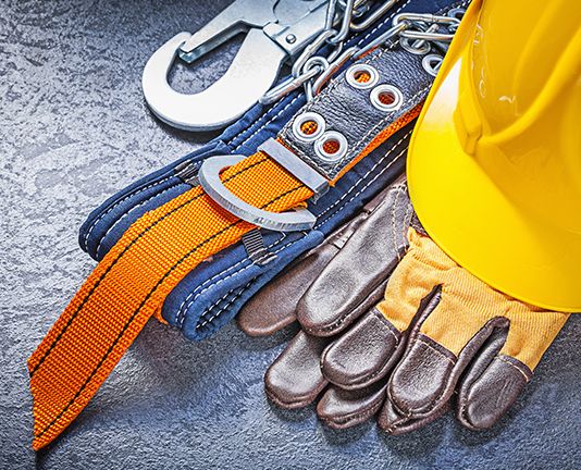 JSW - Group Health and safety