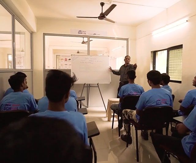 JSW - Foundation Overview