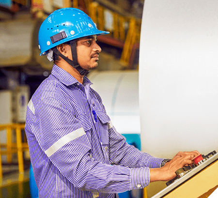 JSW Steel Integrated Report 2020-21