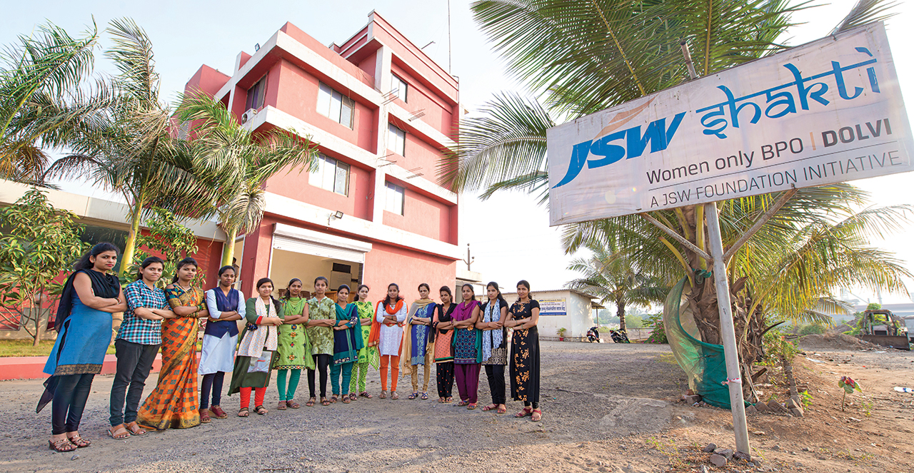 JSW STEEL Integrated Report 2020 - 2021